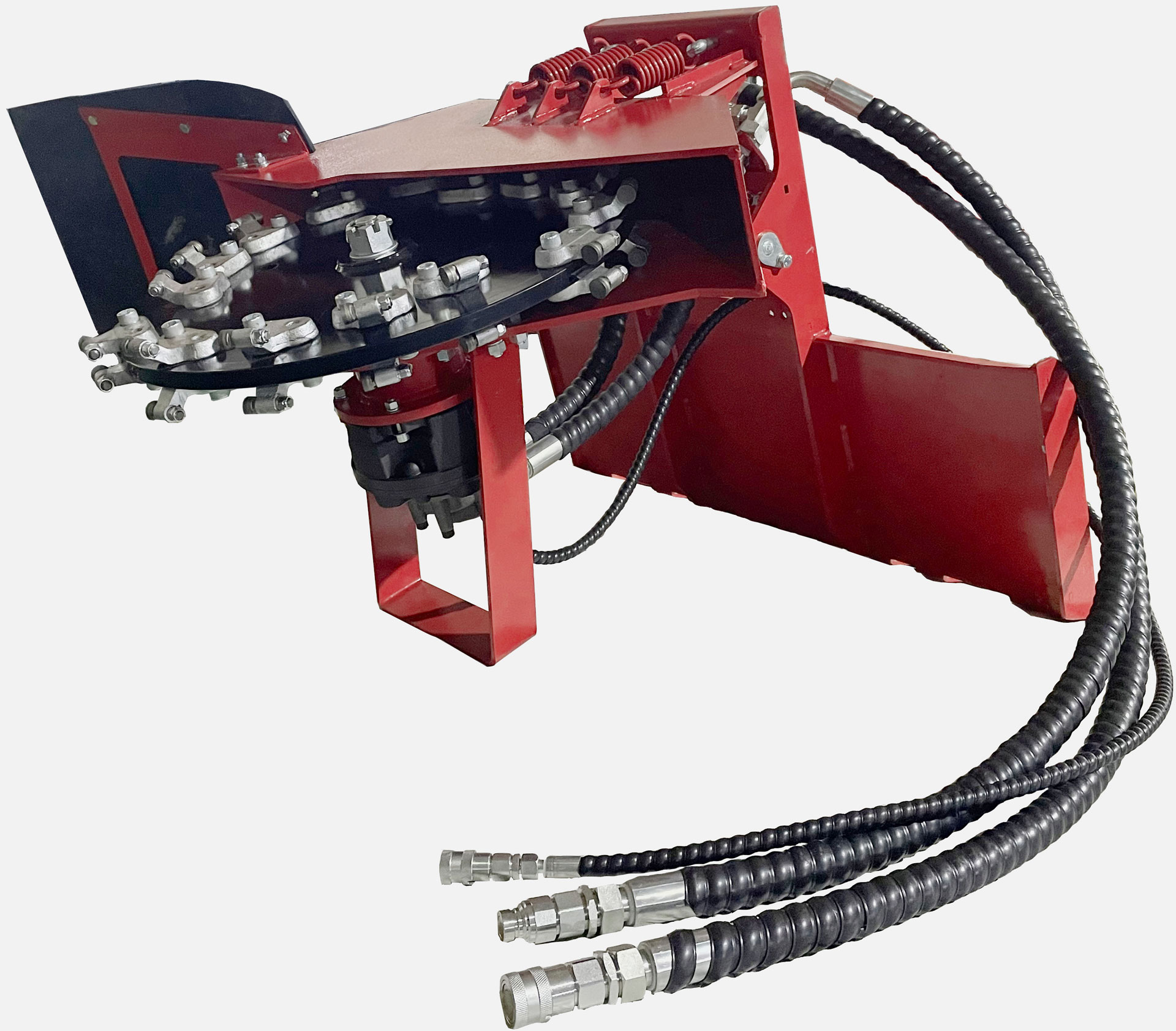 Raymond Machinery Manufacturing (Wuxi) Co., Ltd.