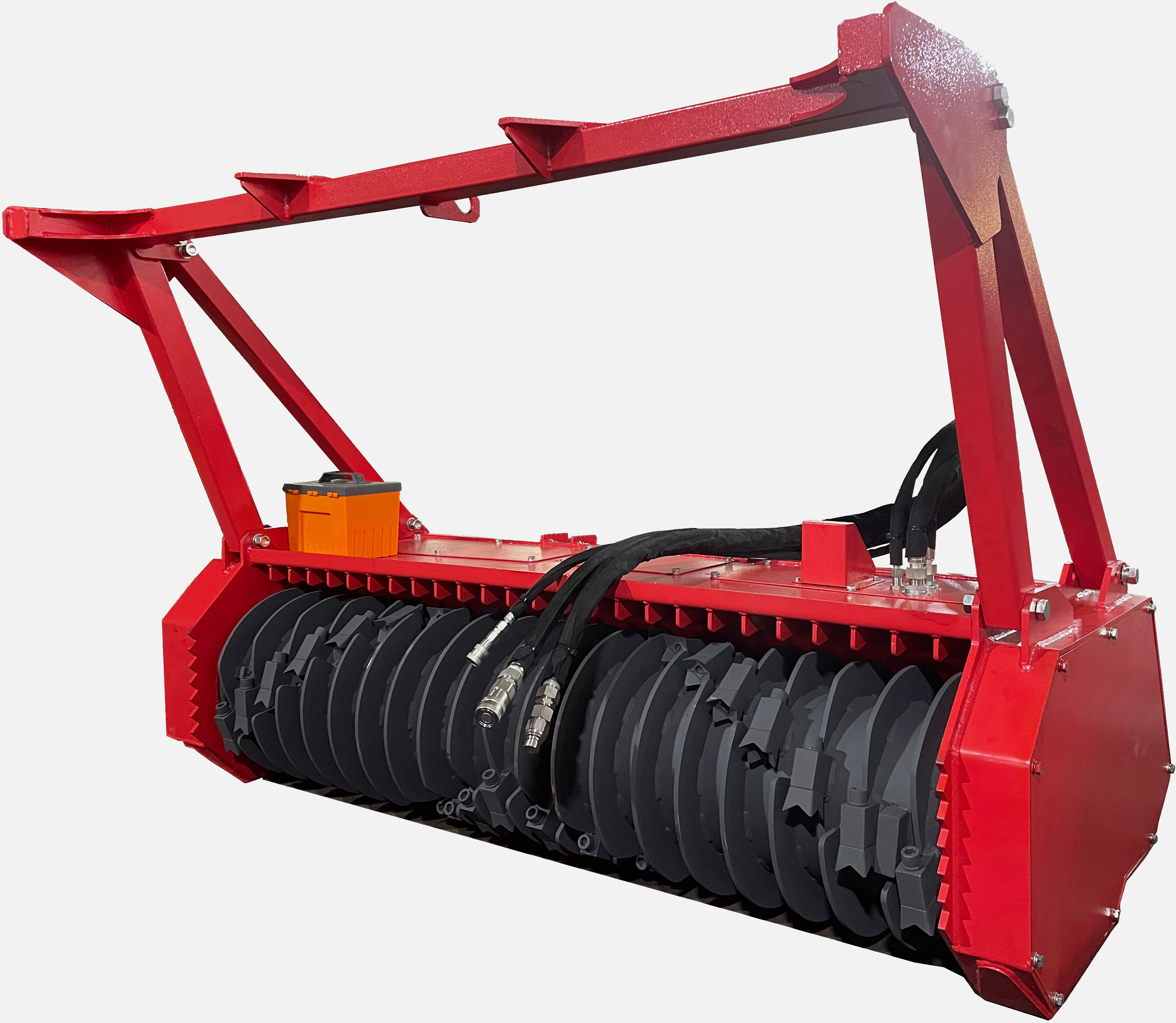 Raymond Machinery Manufacturing (Wuxi) Co., Ltd.