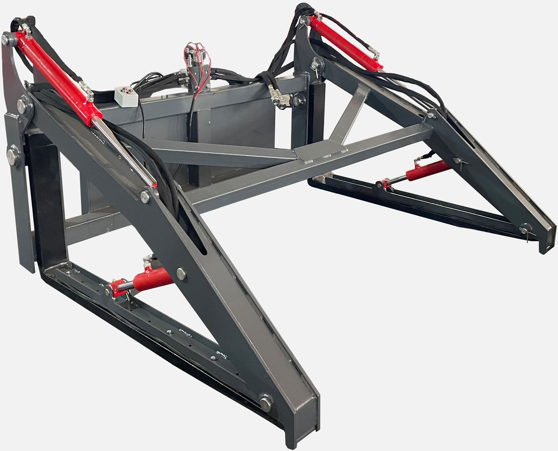 Raymond Machinery Manufacturing Wuxi Co Ltd 